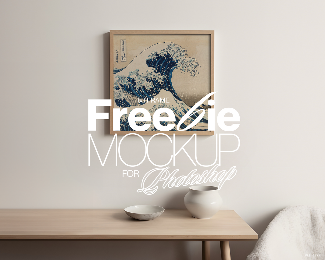Freebies – WasMockups