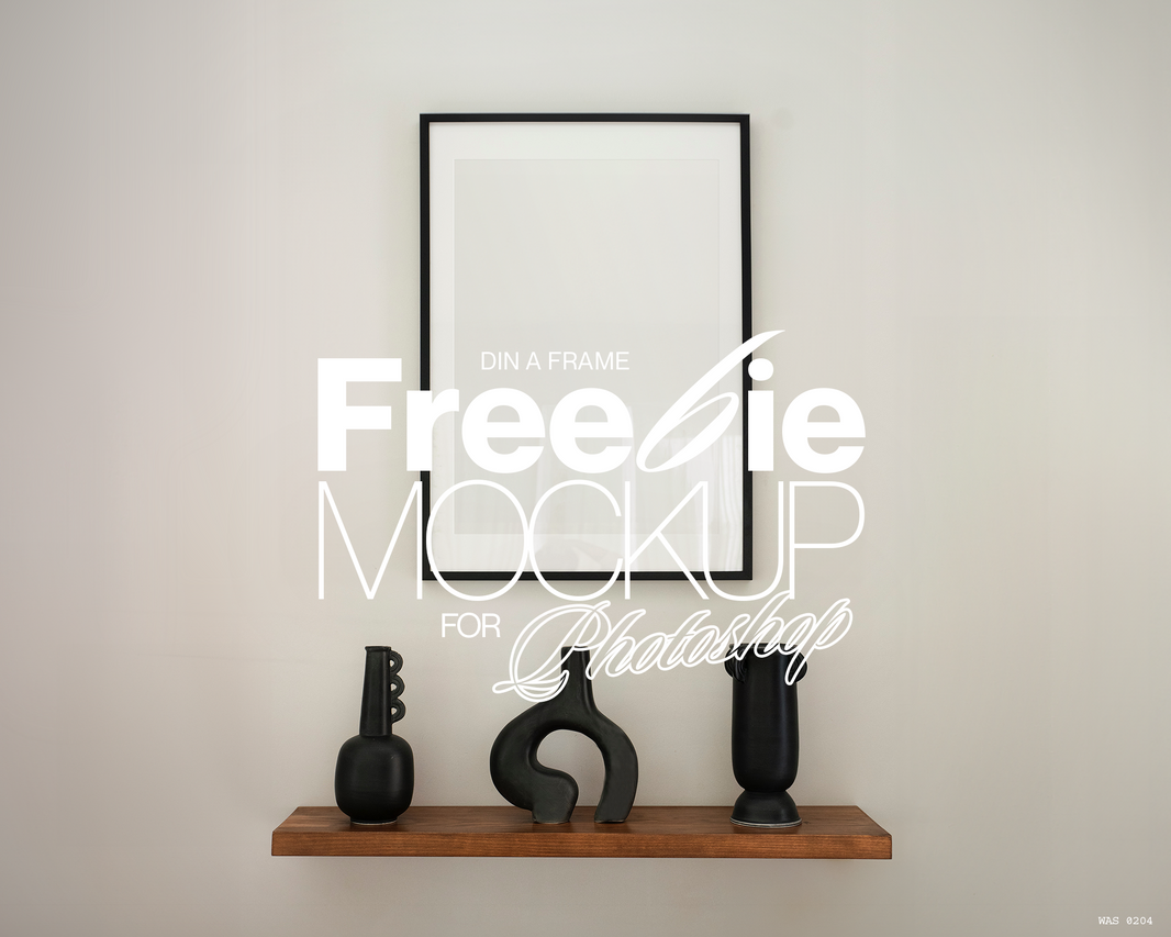 Freebies – WasMockups