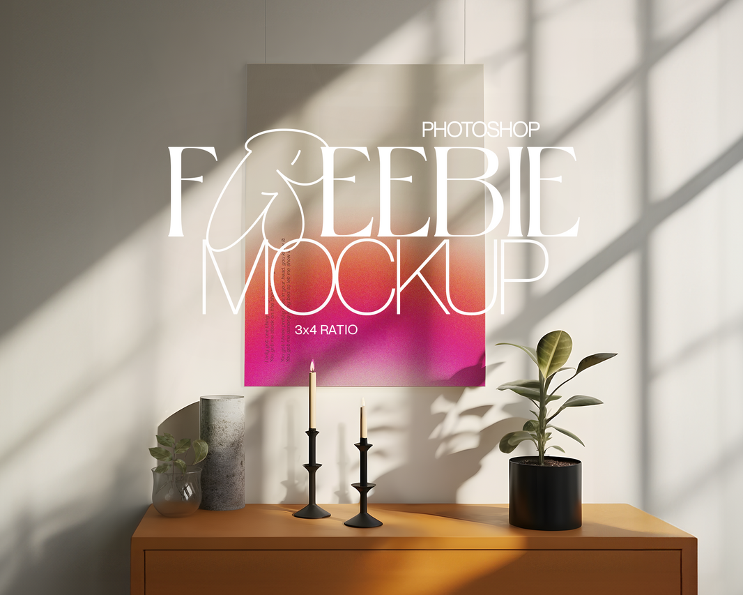 Freebies – WasMockups