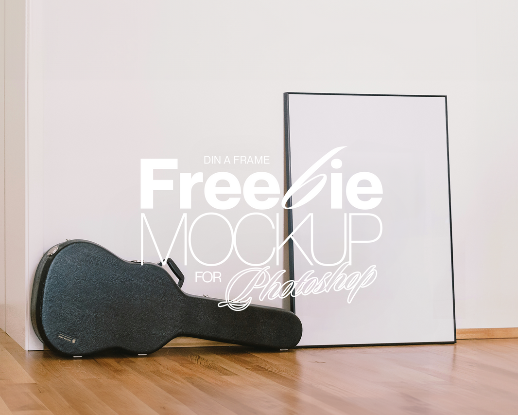 Freebies – WasMockups