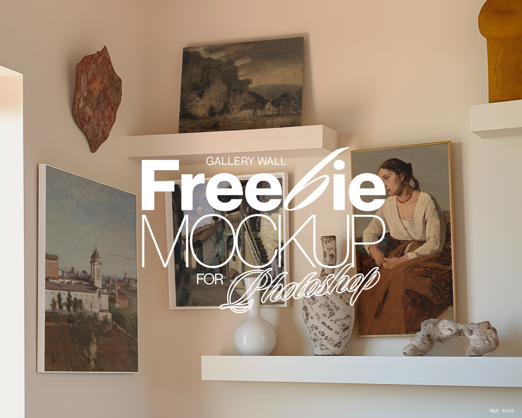 Freebies – WasMockups