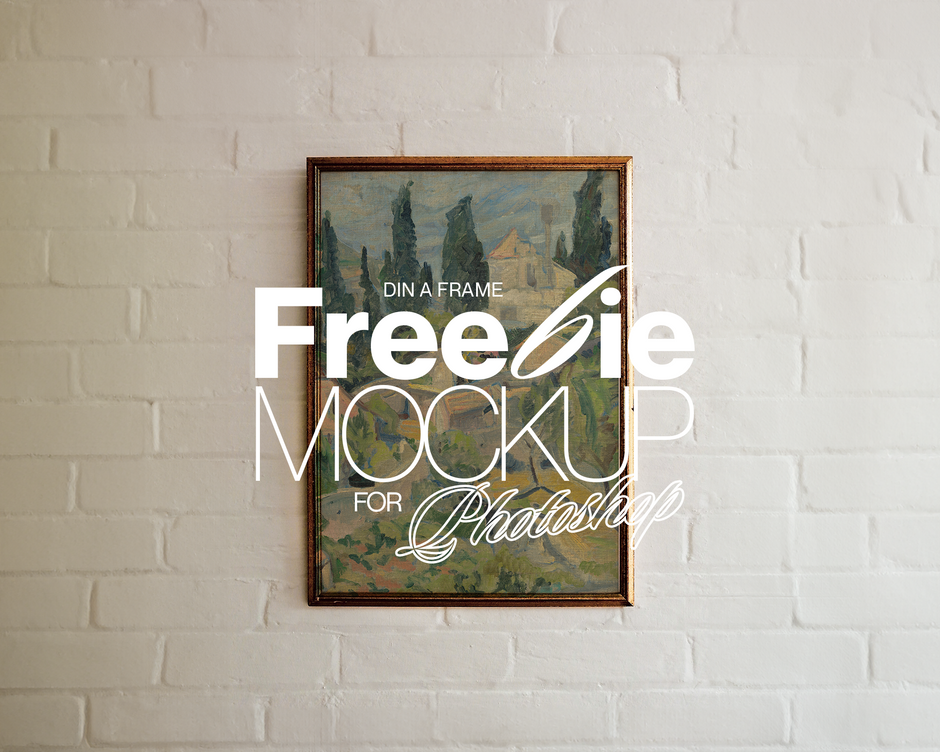 Freebies – WasMockups